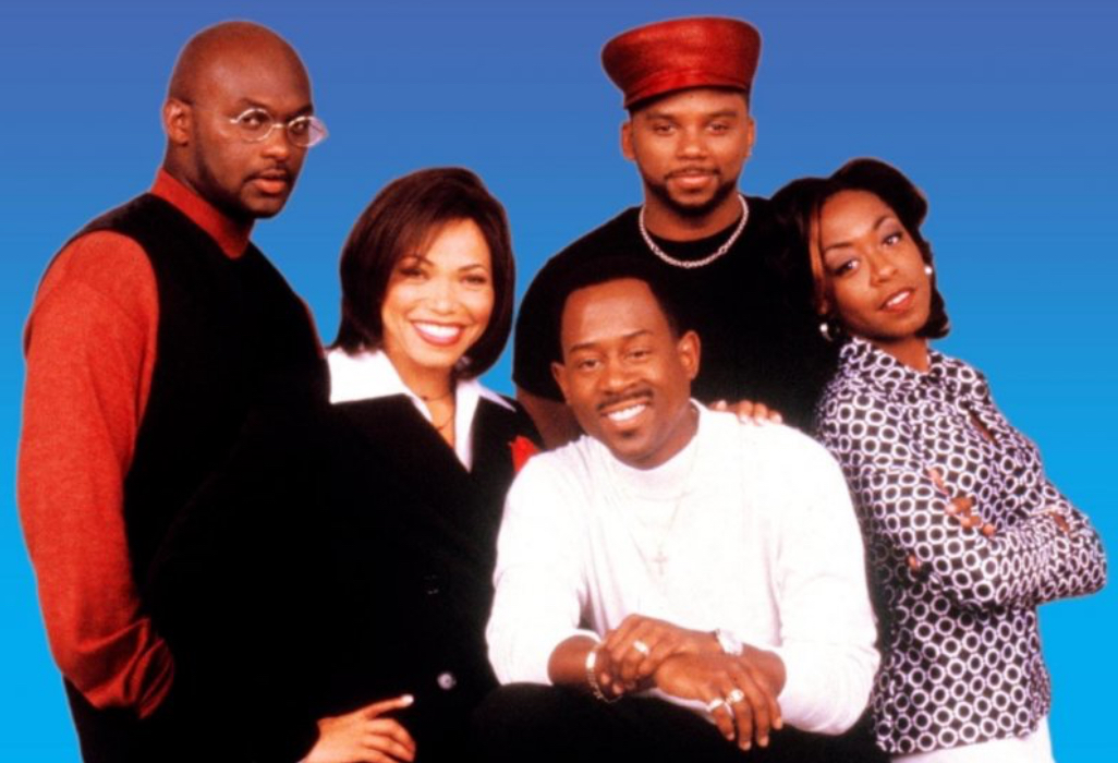 Carl Payne On Why 'Martin' Was Canceled After Just 5 Seasons: 'They ...
