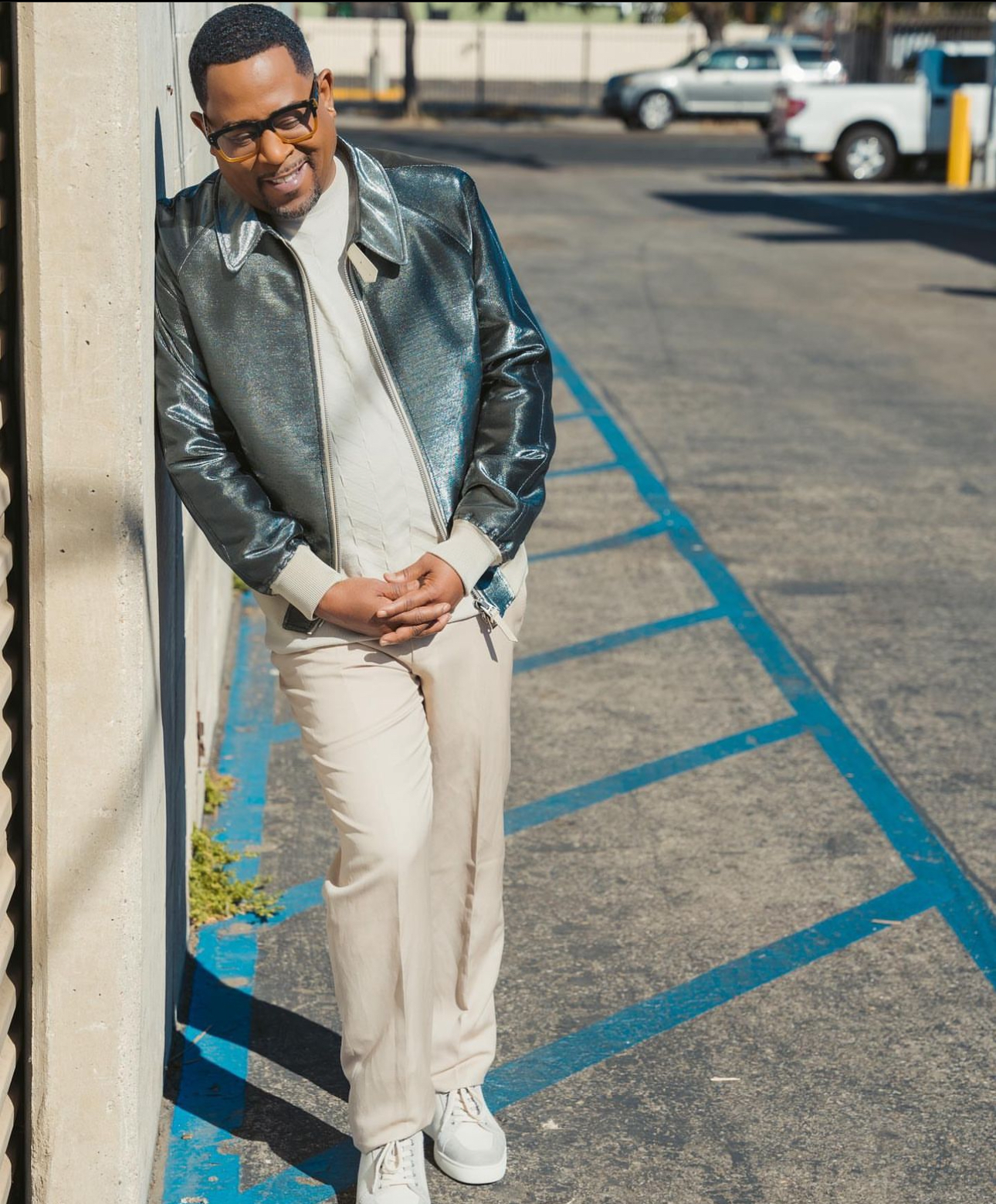 Carl Payne On Why 'Martin' Was Canceled After Just 5 Seasons: 'They ...