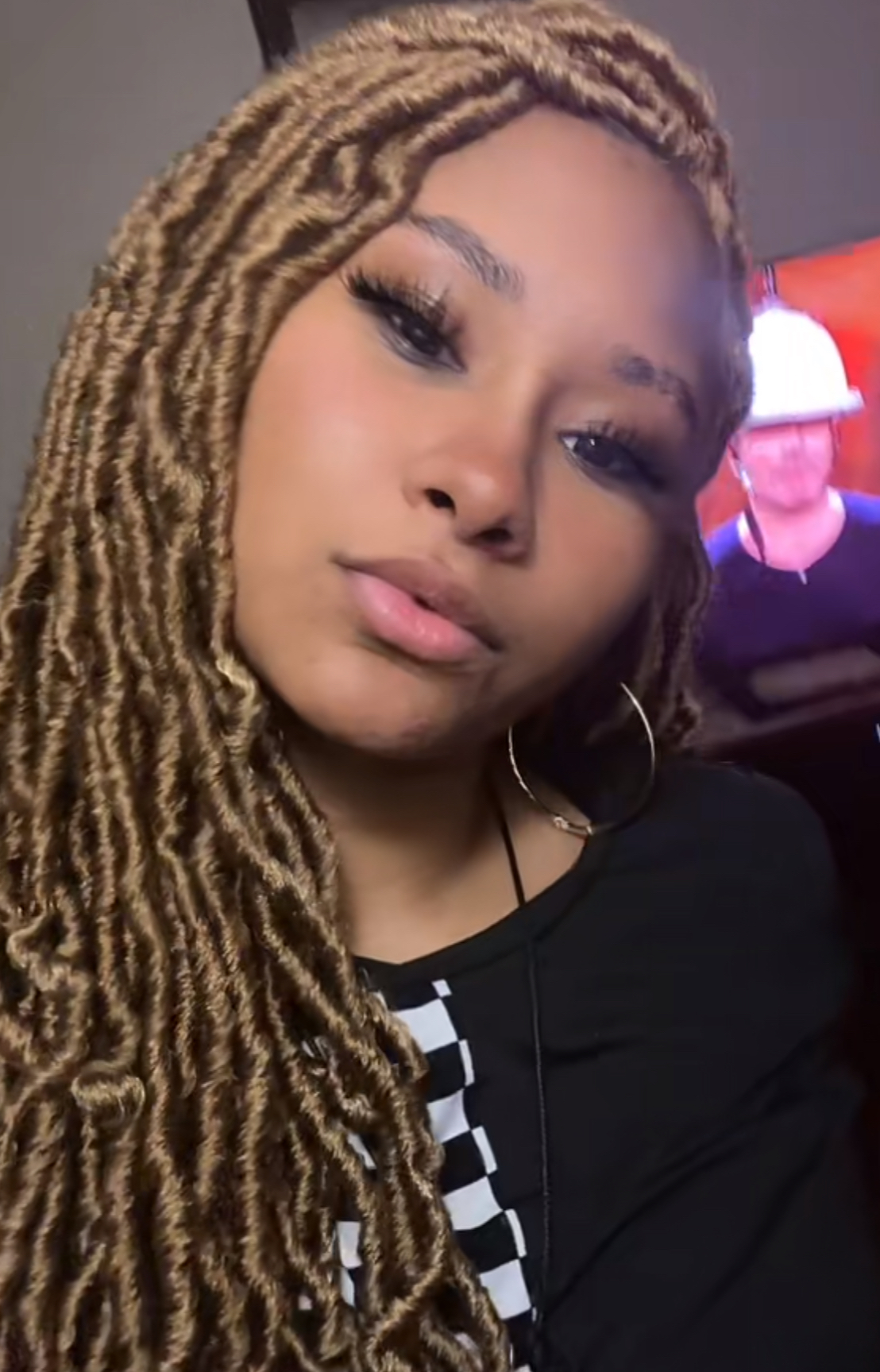 Nicki Minaj's Half-Sister Says She's Ready To Speak Out Amid Reportedly ...