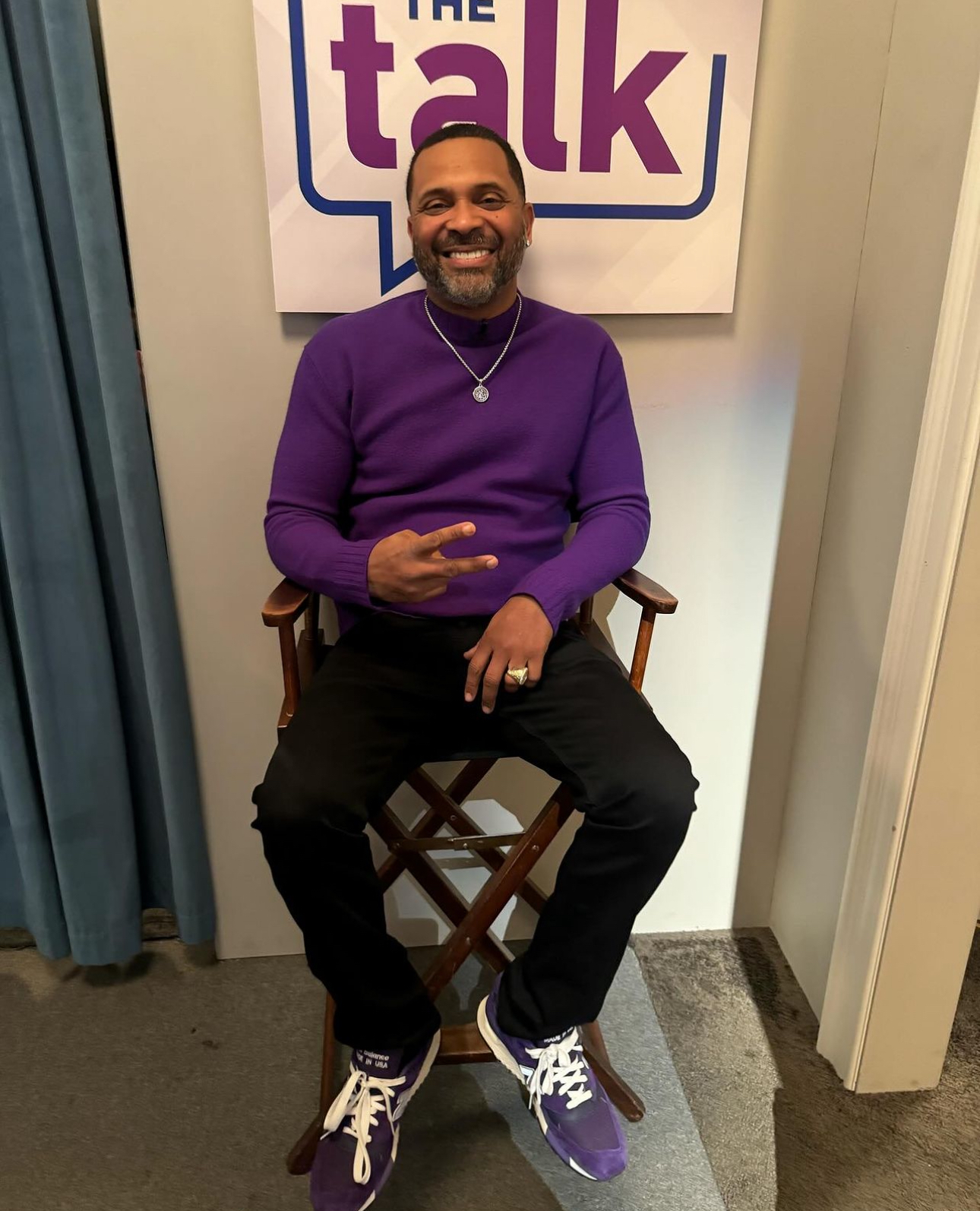 Mike Epps Tells Security To Remove A Woman From His Comedy Show After ...