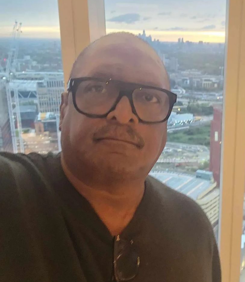 Mathew Knowles Pens Sweet Letter To Blue Ivy After She Used Friend's ...