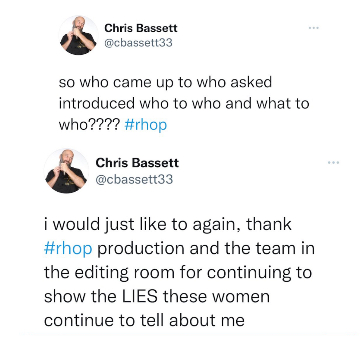 'RHOP' Star Ashley Darby's Friend Deborah Williams & Candiace Dillard ...