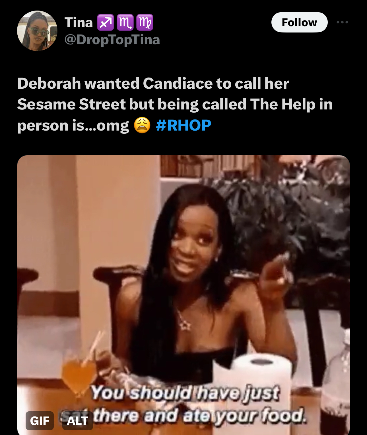 'RHOP' Star Ashley Darby's Friend Deborah Williams & Candiace Dillard ...