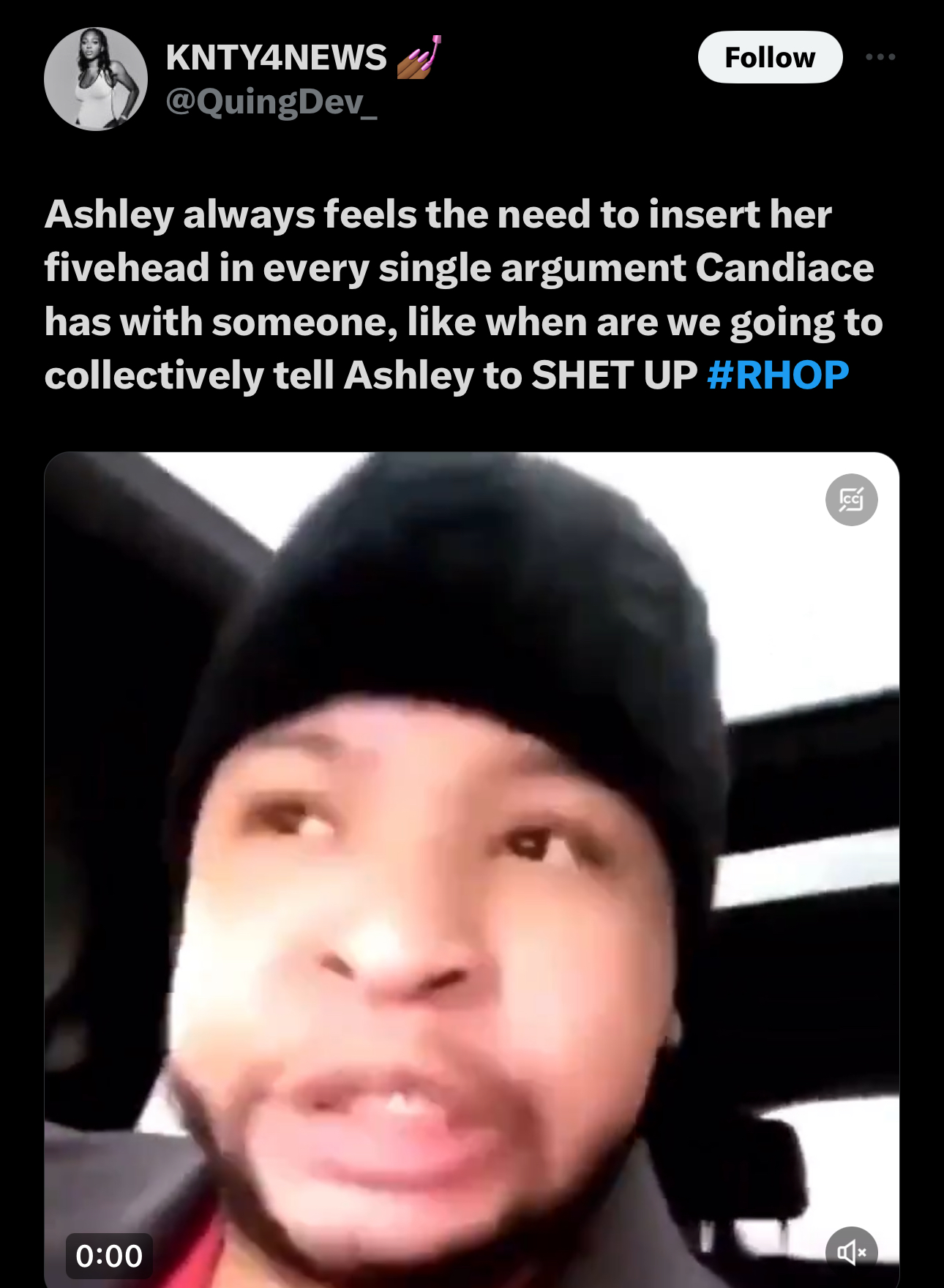 'RHOP' Star Ashley Darby's Friend Deborah Williams & Candiace Dillard ...