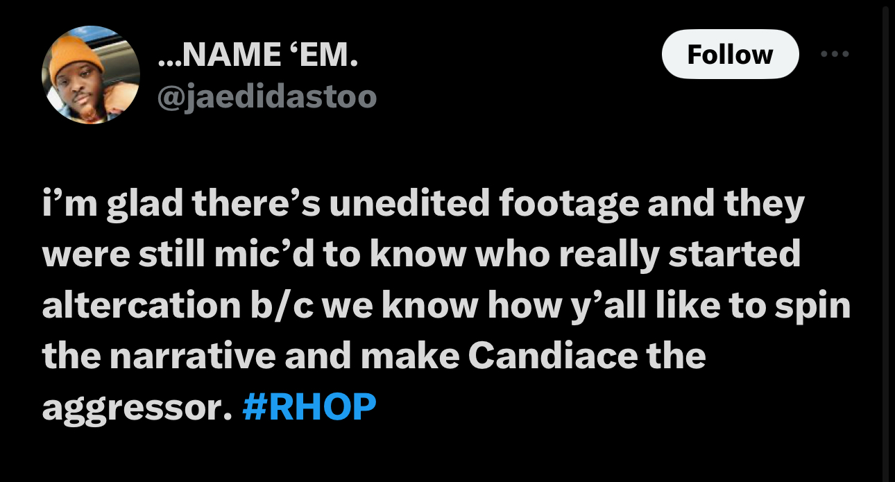 'RHOP' Star Ashley Darby's Friend Deborah Williams & Candiace Dillard ...