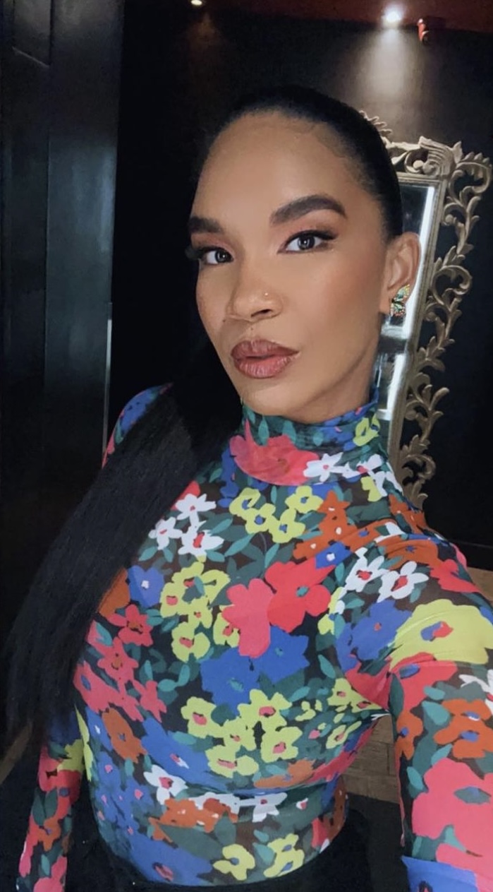 'RHOP' Star Ashley Darby's Friend Deborah Williams & Candiace Dillard ...