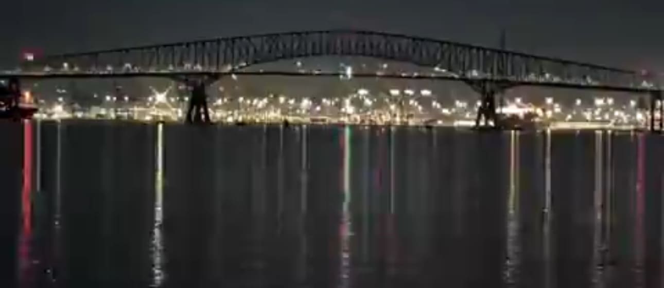 Update: 6 Construction Workers Presumed Dead After Baltimore Bridge ...