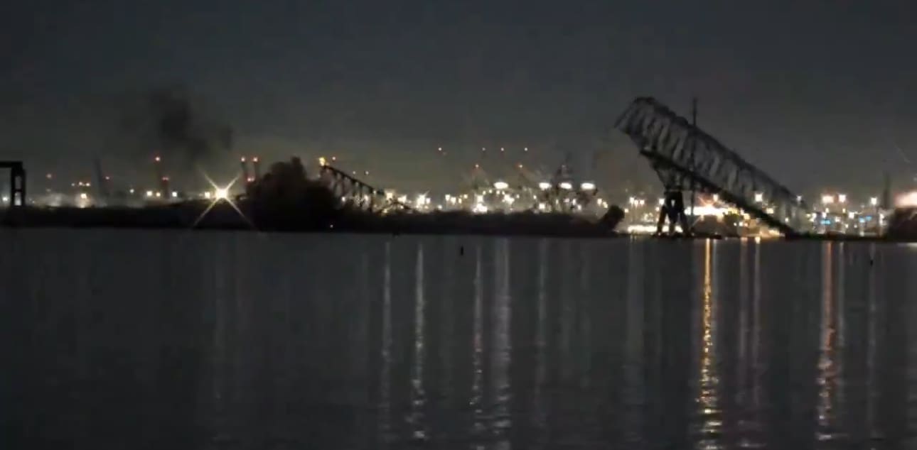 Update: 6 Construction Workers Presumed Dead After Baltimore Bridge ...