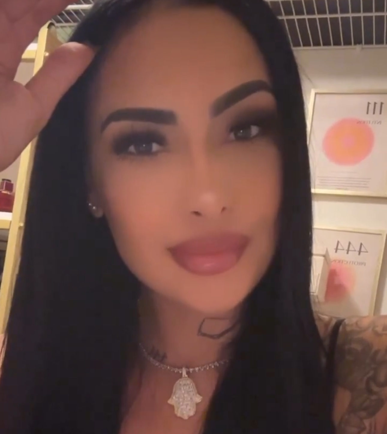 The Woman Drake & Future Allegedly Fighting Over Claims 'Nobody Is ...