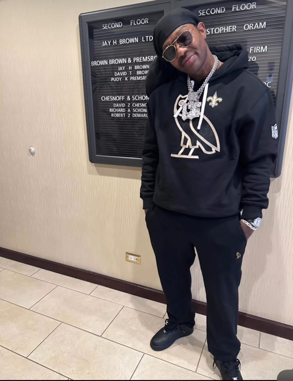 Rapper B.G. Could Return To Prison For Alleged Parole Violations ...