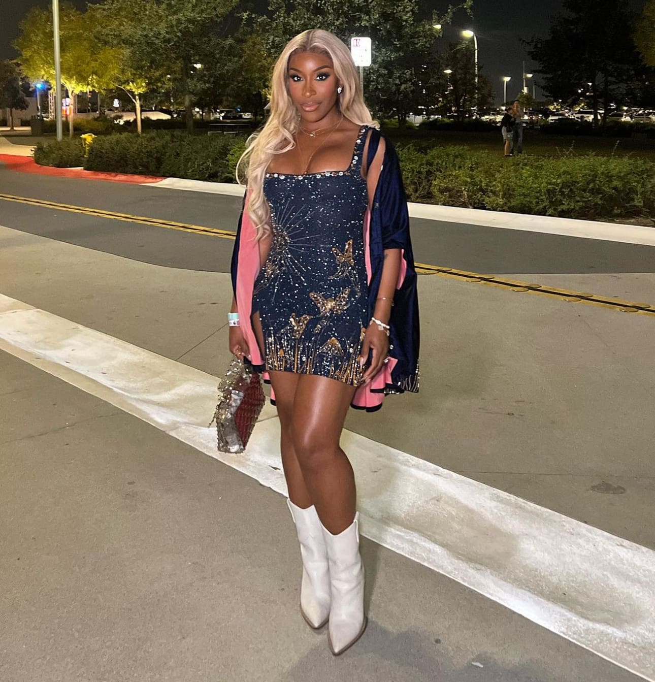 Beauty Influencer Jackie Aina Doesn't Want To Be Called Auntie Anymore ...