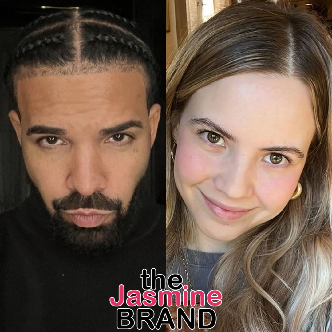 Drake's Security Removed 'Uninvited' Podcaster Bobbi Althoff From His ...