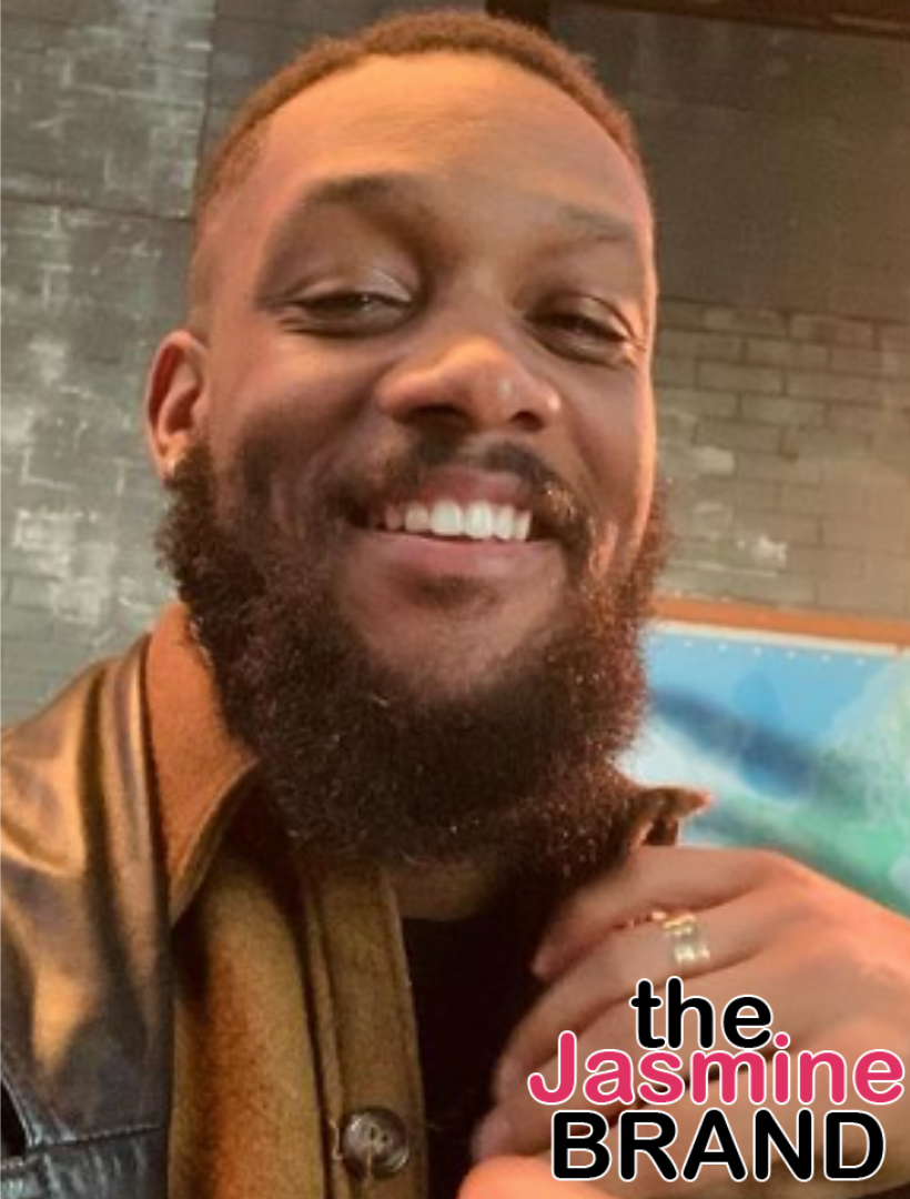 Nickelodeon Child Star Bryan Hearne Says He Was 'Referred To As A Piece ...