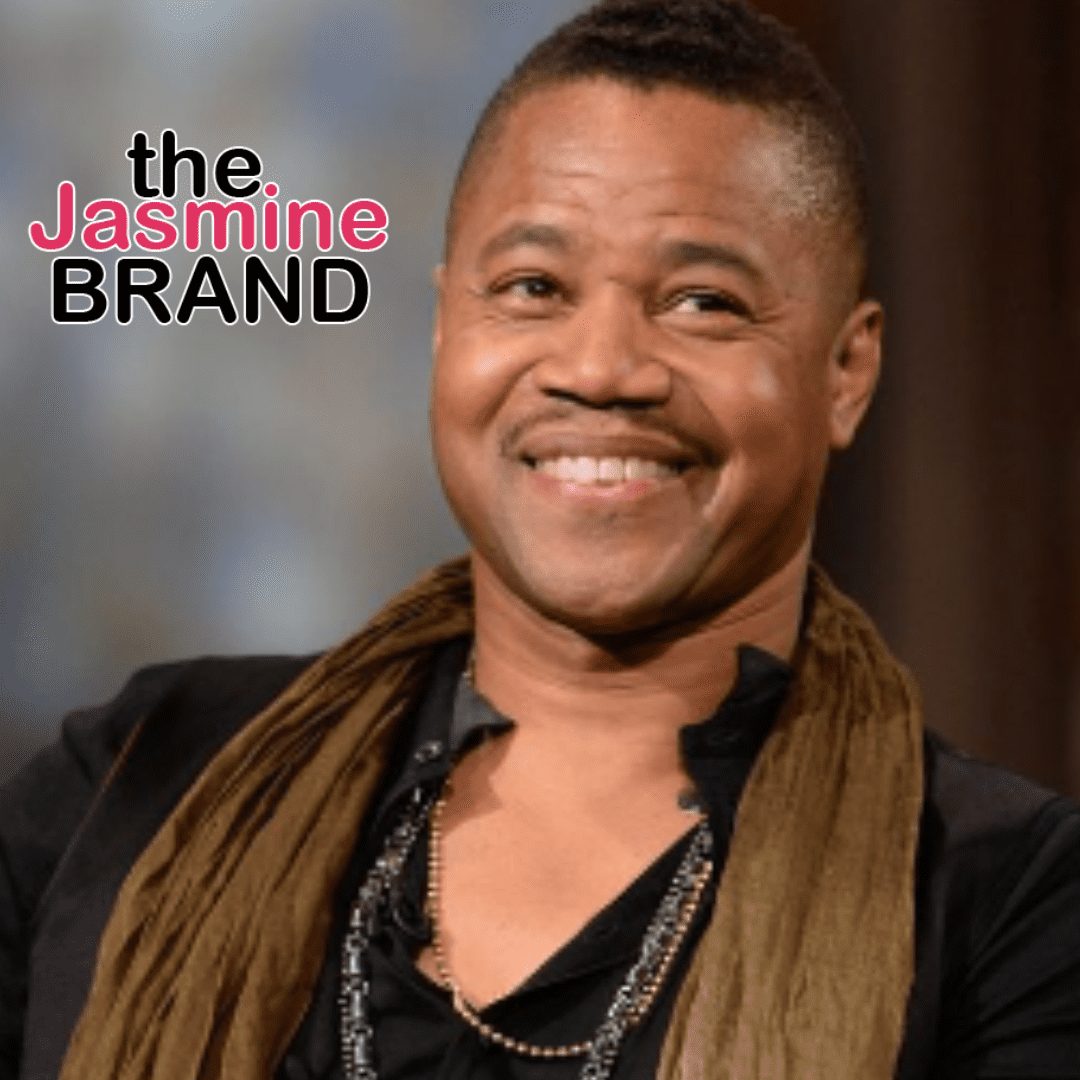 Cuba Gooding Jr.'s Alleged Sexual Assault Victims Unable To Serve Actor ...
