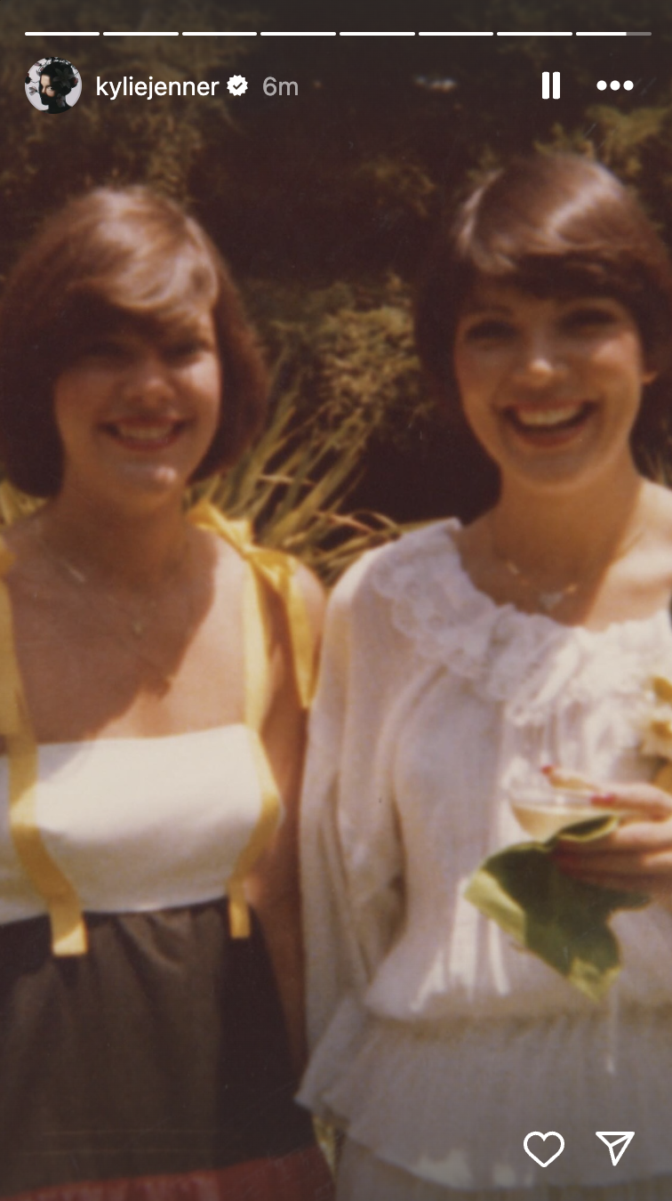 UPDATE: Kris Jenner's Sister Died Of Cardiac Arrest, Type 2 Diabetes ...