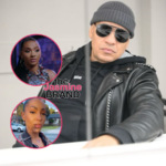 Peter Gunz Receives Support From Amina Buddafly, Tara Wallace & More After Announcing That His ...