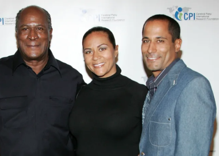 John Amos, ‘Good Times’ Dad, Passes Away At 84 [CONDOLENCES ...