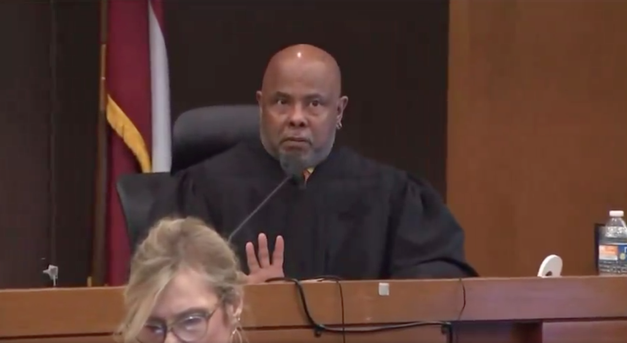 Young Thug's YSL Trial Judge Reprimands Prosecutor Following Heated ...