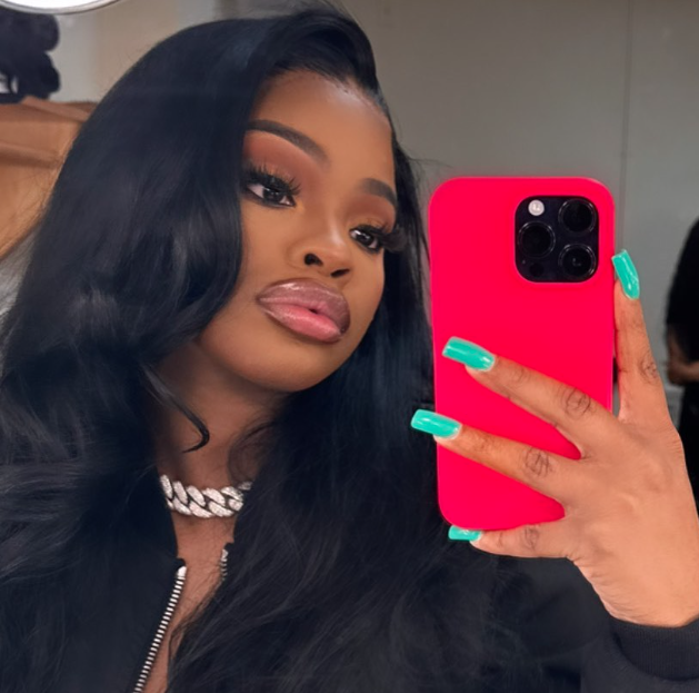 JT Says 'Yall Go See B*tches w/ No Songs Pour Liquor Down They Throat ...