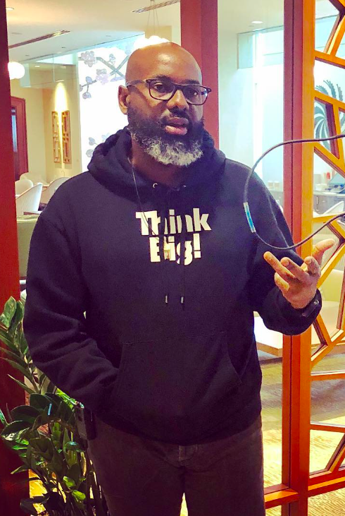 Essence Magazine Owner Richelieu Dennis Is Reportedly The Mystery Buyer ...