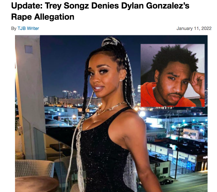 'Bad Girls Club' Alum Winter Blanco Breaks Silence On Alleged 2018 Trey ...
