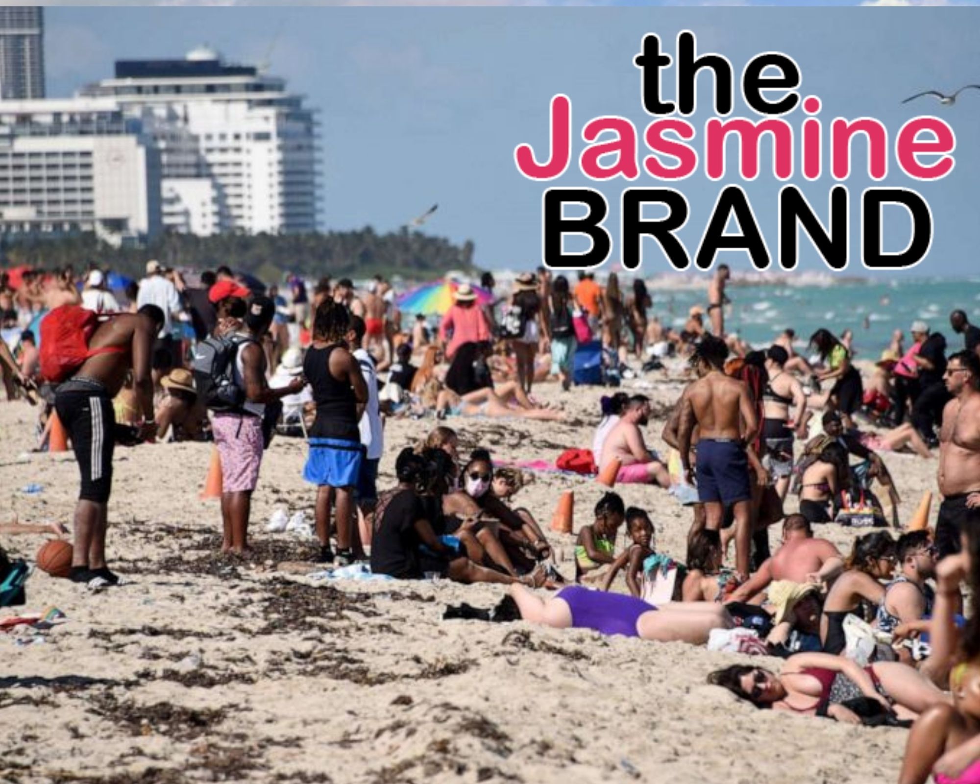 Miami Beach Drops Hilarious Reality TV-Inspired Marketing Campaign To Warn Spring Breakers About ...