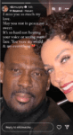 Nicole Murphy Breaks Silence After Her Partner, Warren Braithwaite ...