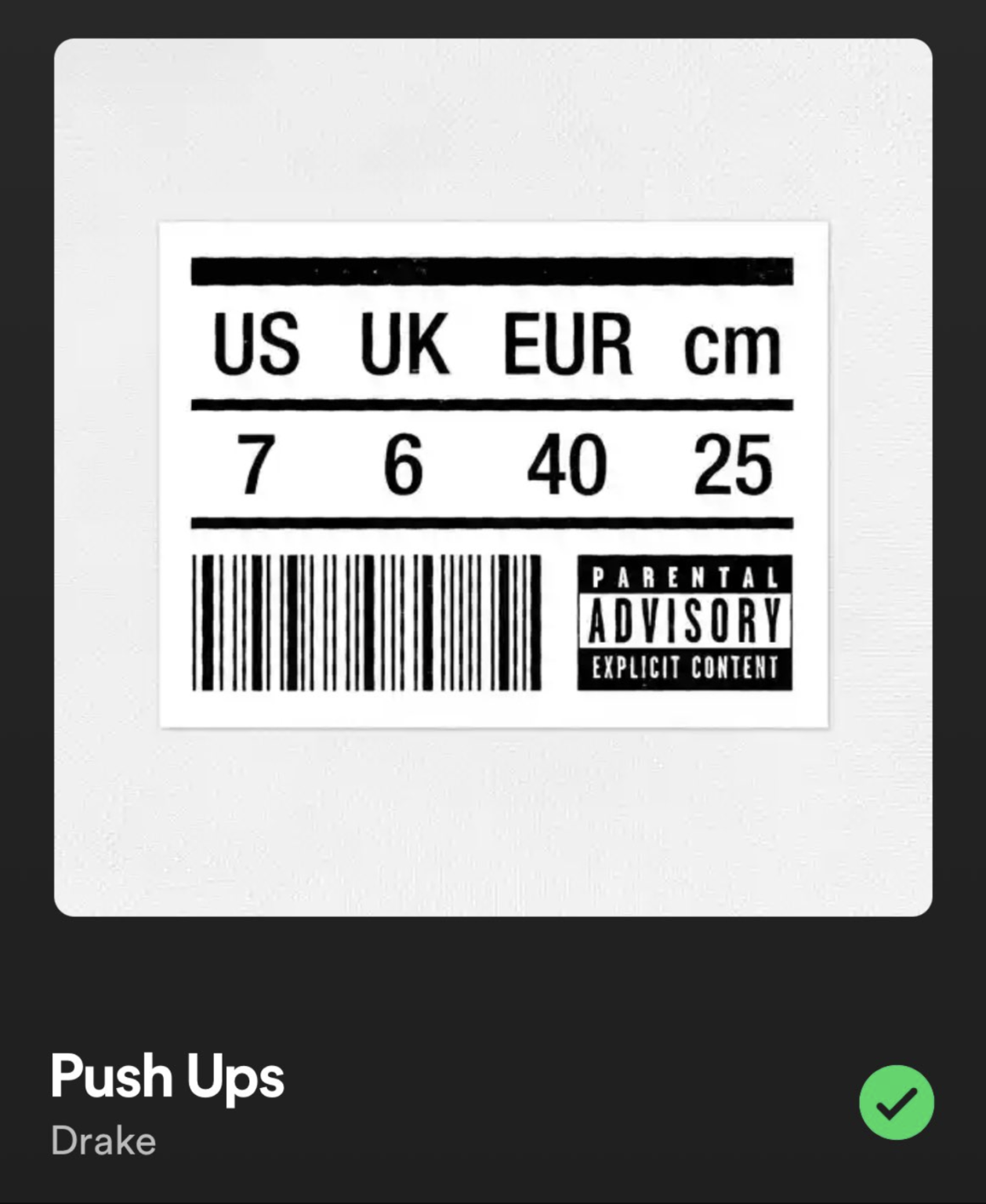 Drake Officially Releases Kendrick Lamar Diss 'Push Ups' Amid Previous ...