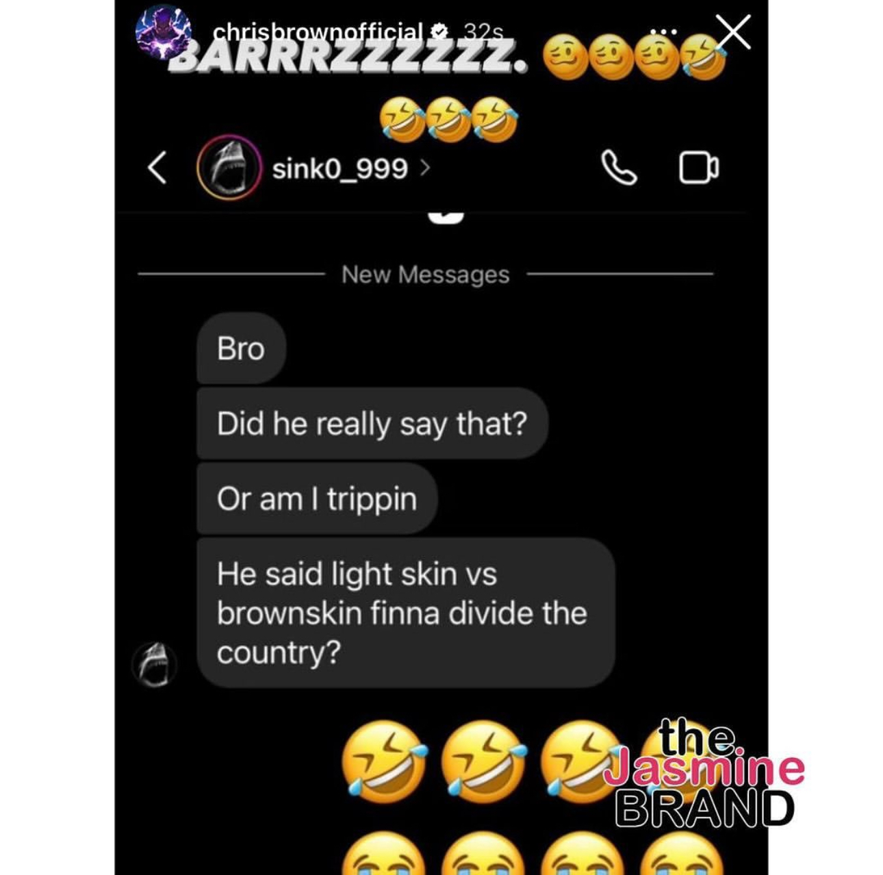 Chris Brown Trolls Quavo After Migos Rapper Drops New Diss Record ...