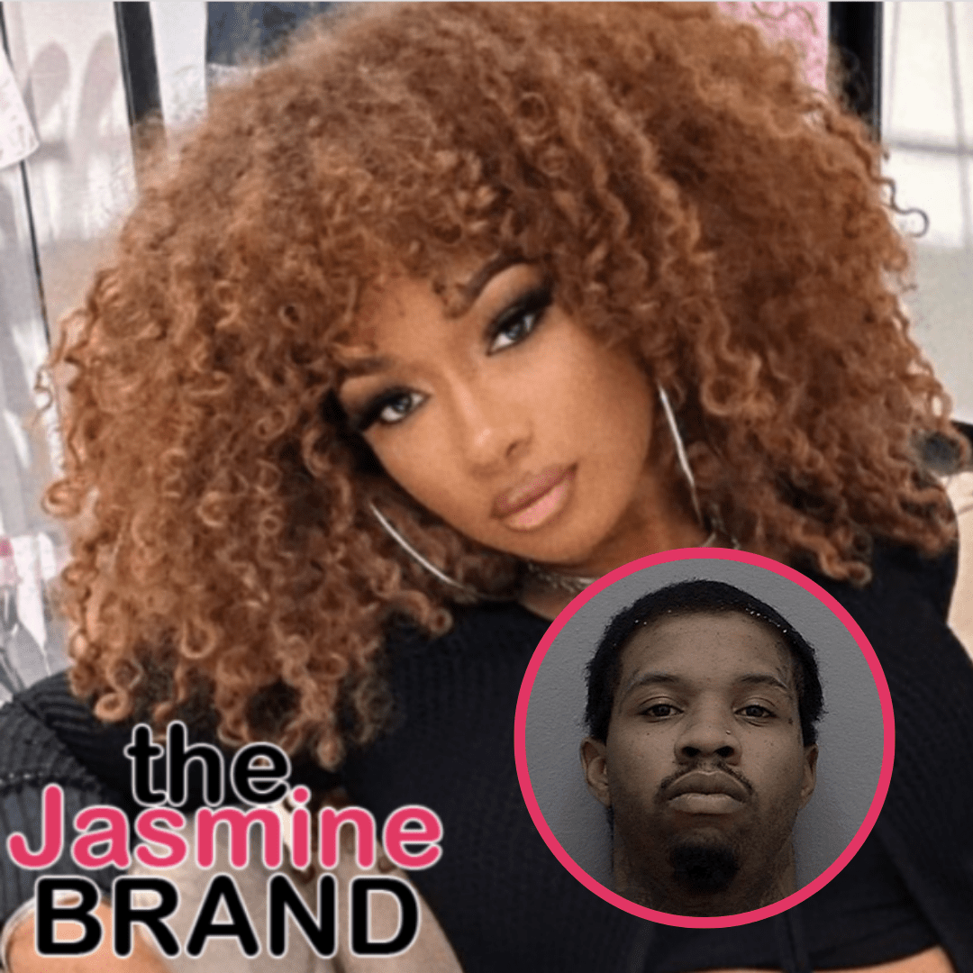 Megan Thee Stallion Says People Expected Her To Just ‘Take The Punches ...
