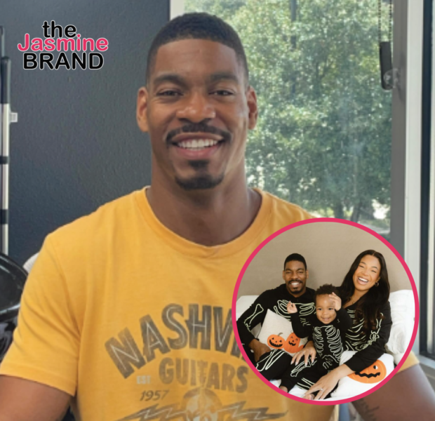 Male Postpartum Depression Archives TheJasmineBRAND