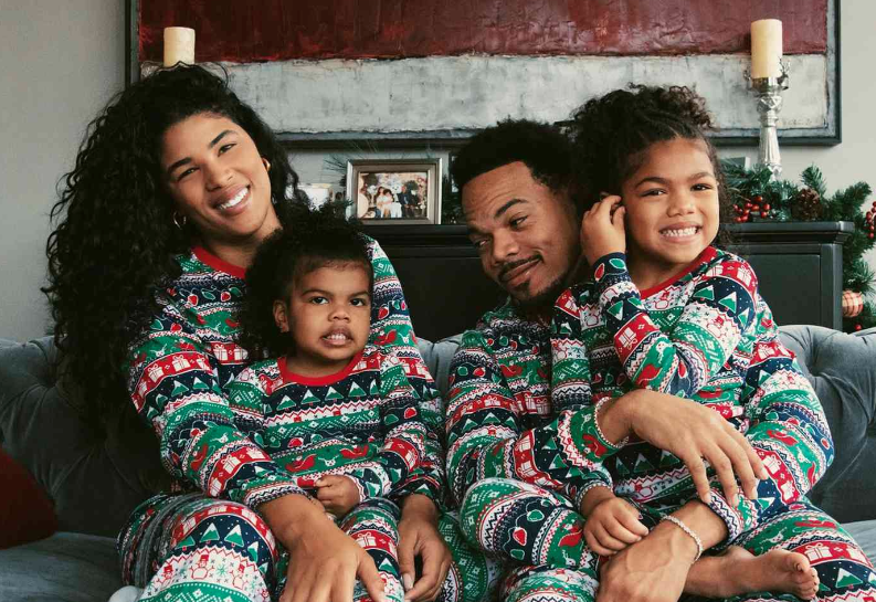 Chance The Rapper Speaks On Divorce w/ Kirsten Corley In New Song ...