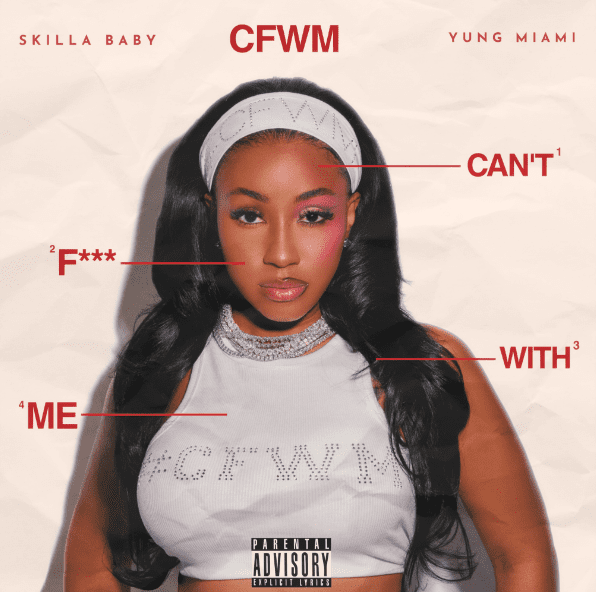 Yung Miami Reacts To Rapper Dajsha Doll's Claims That The 'CFWM' Rapper ...
