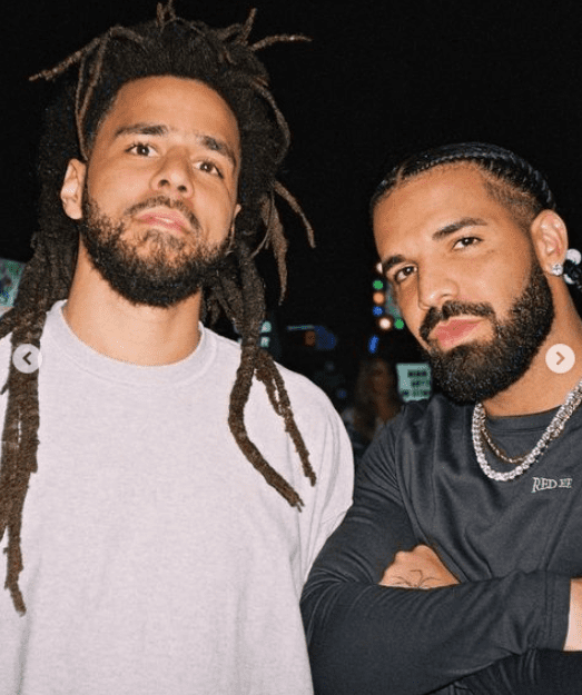 Drake Seemingly Dissed By The Weeknd & A$AP Rocky + J. Cole Accused Of ...