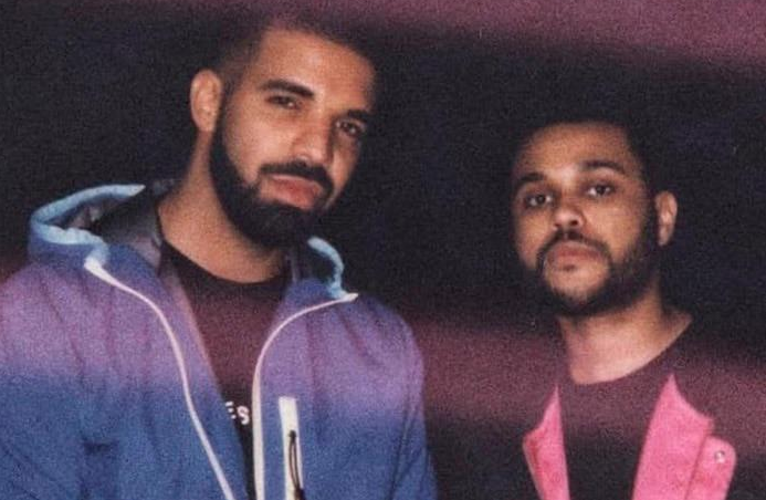 Drake Seemingly Dissed By The Weeknd & A$AP Rocky + J. Cole Accused Of ...