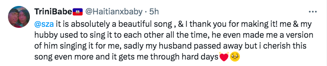 SZA's Fans Shocked To Learn Singer Didn't Initially Like Her Grammy ...