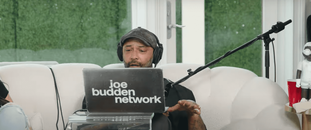 Joe Budden Claims He's Earned Over $4 Million From Podcasting: 'Y'all ...