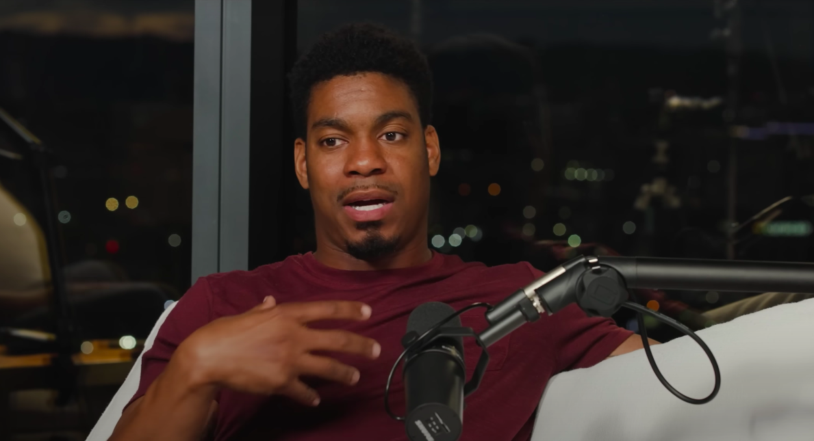 MTV's 'The Challenge' Star Leroy Garrett Says Male Postpartum ...