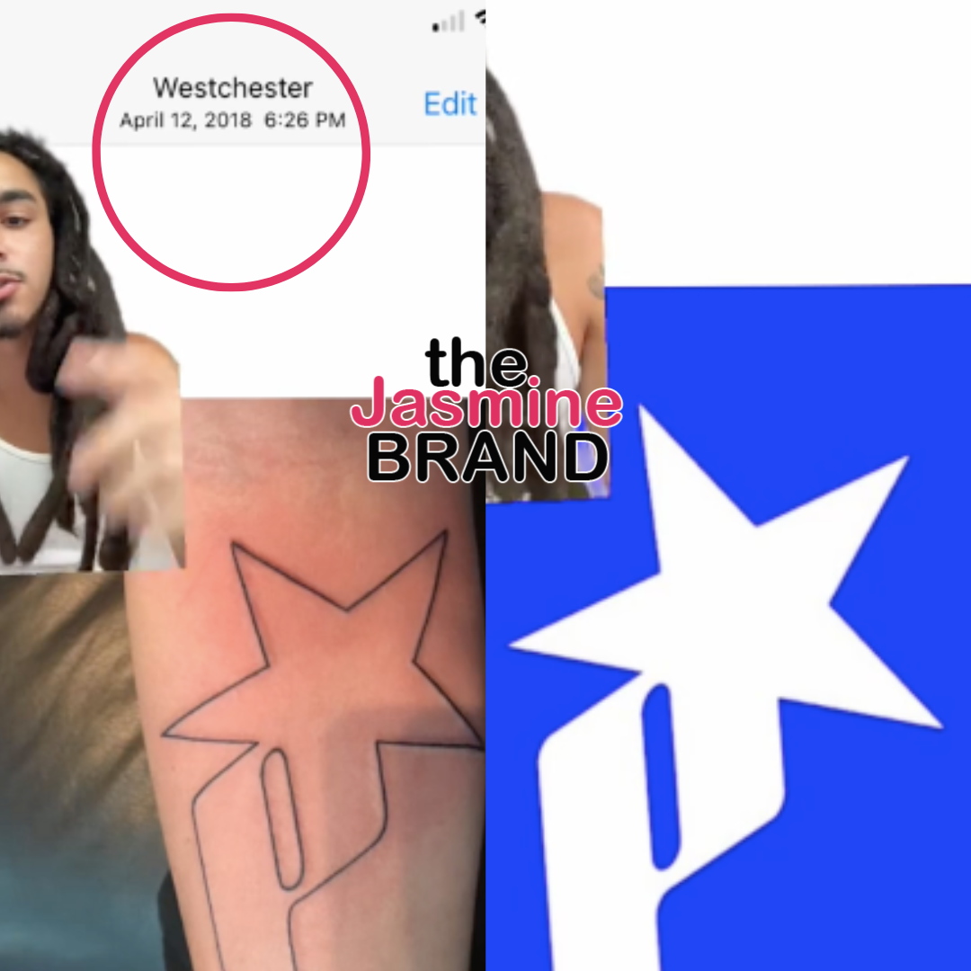 Gunna Accused Of Stealing & Reshaping Forthcoming Clothing Line From ...