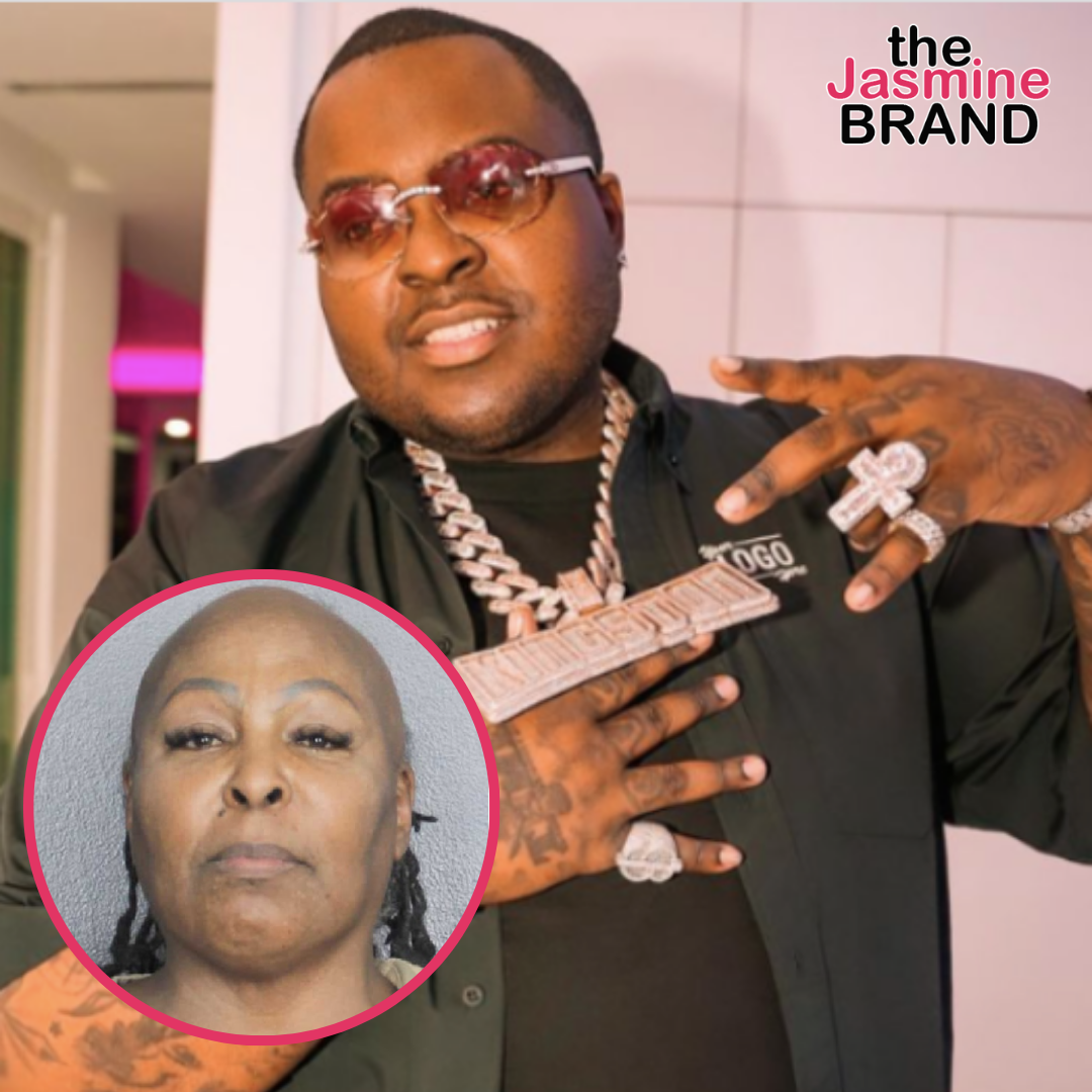 Update: Sean Kingston's Mother Bails Out Of Jail Following Arrest For ...