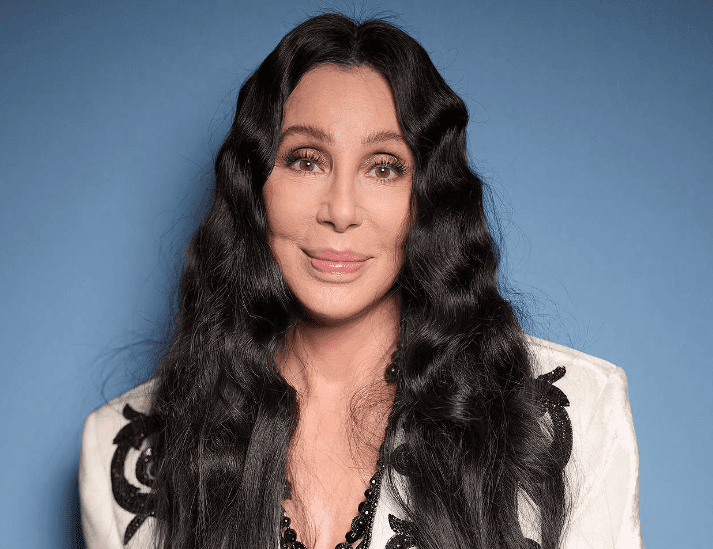 Cher To Release Part 1 Of Her Memoir Next Week - theJasmineBRAND