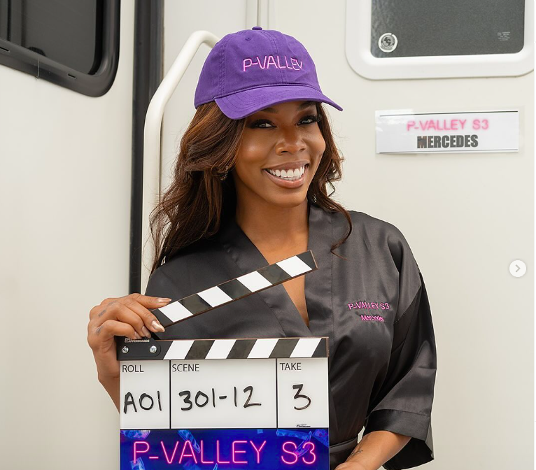 ‘P-Valley’ Ups 3 Actors To Series Regulars As Production For New Season ...