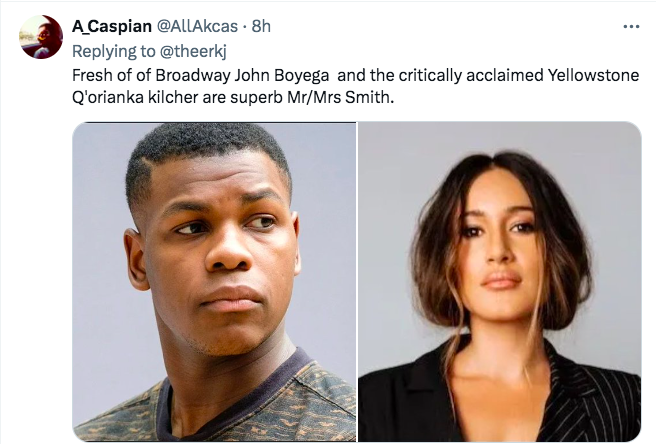 Donald Glover & Maya Erskine Not Expected To Return For 2nd Season Of ...