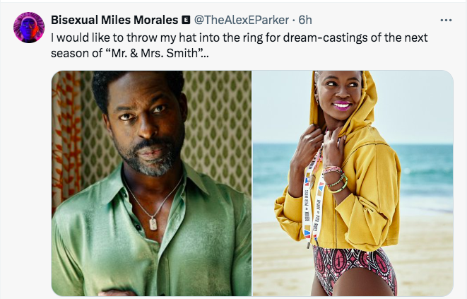 Donald Glover & Maya Erskine Not Expected To Return For 2nd Season Of ...