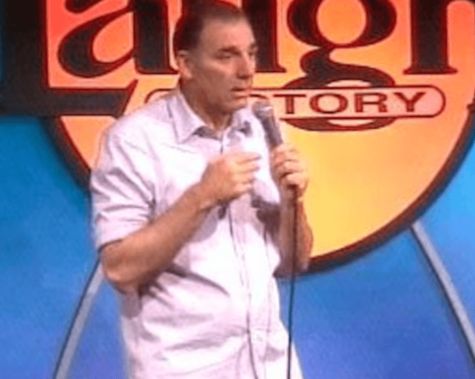 'Seinfeld' Star Michael Richards Says 'I'm Not Racist' As He Addresses ...