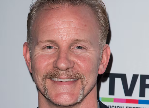 Morgan Spurlock, Filmmaker Who Ate Mcdonald’s Every Day For A Month In ...