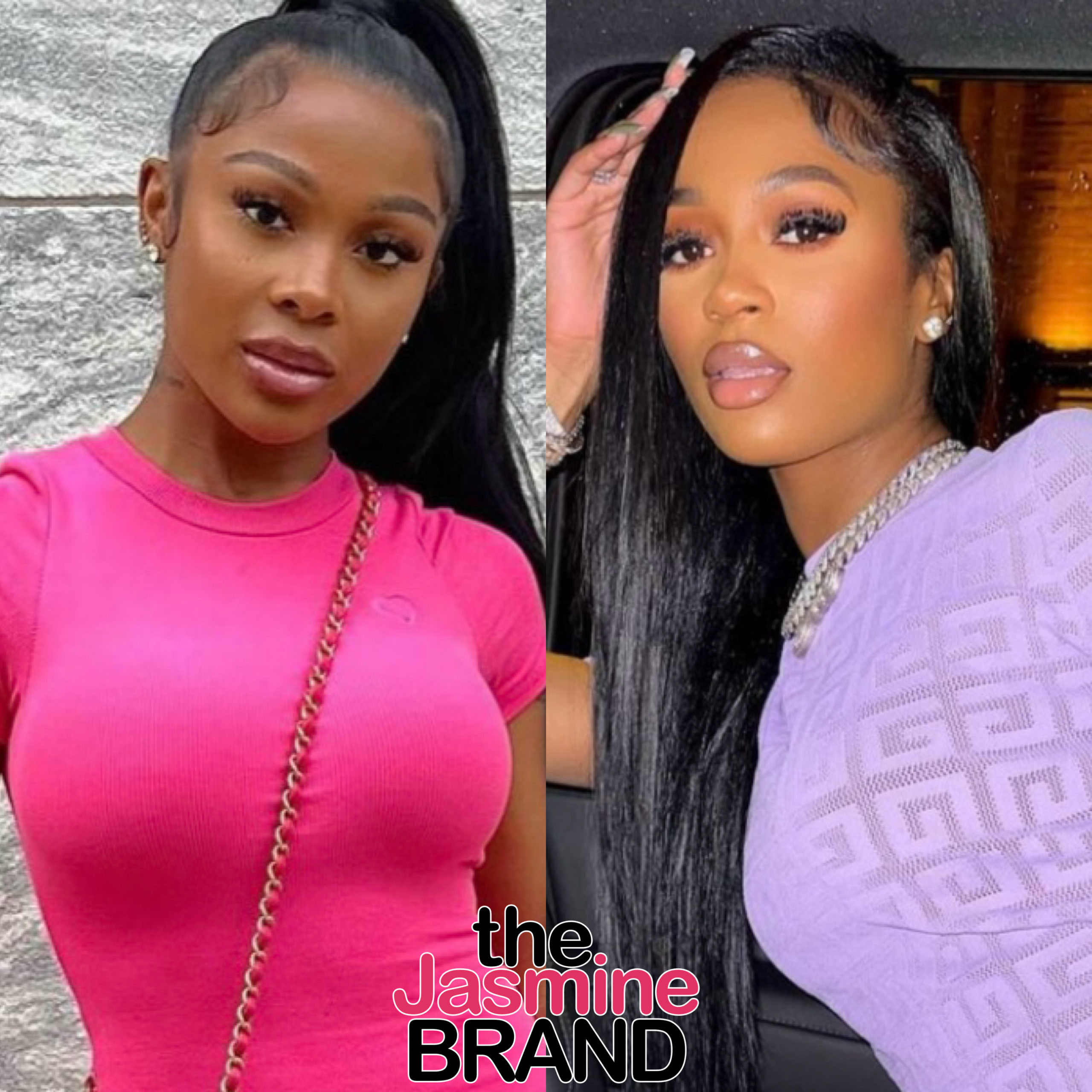 Jayda Cheaves & Dess Dior Explain Why They Wouldn’t Date A Man Who ...