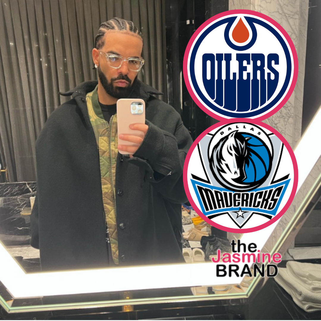 'Drake Curse' Continues, Rapper Loses $1 Million After Betting On The ...