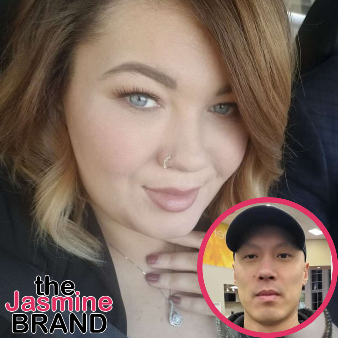 'Teen Mom' Star Amber Portwood Speaks Out As Fiancé Gary Wayt Is Still ...