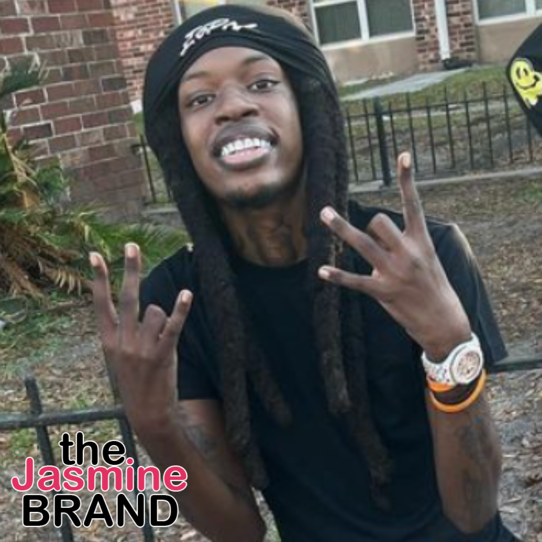 Jacksonville Rapper Julio Foolio Shot & Killed While Celebrating His ...